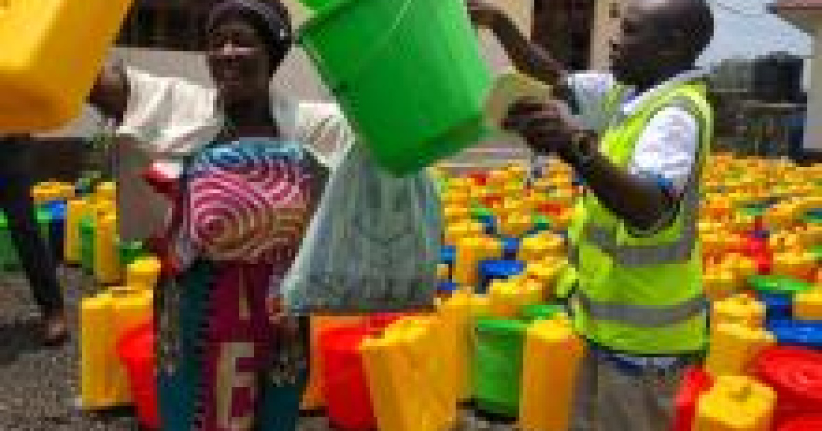 HUMANITÄRE KATASTROPHE IM OSTEN DER DEMOKRATISCHEN REPUBLIK KONGO ...